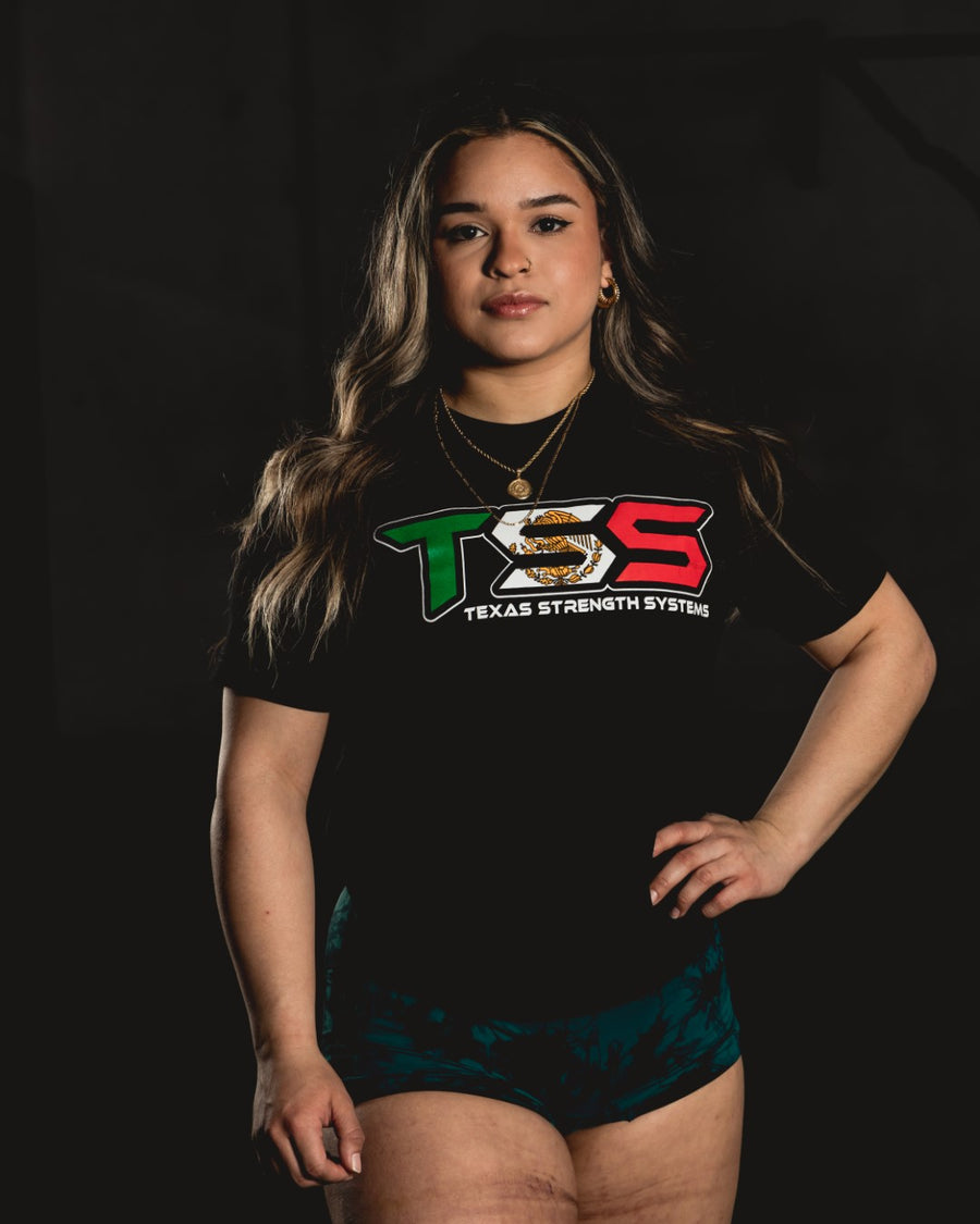 Texas Strength Systems