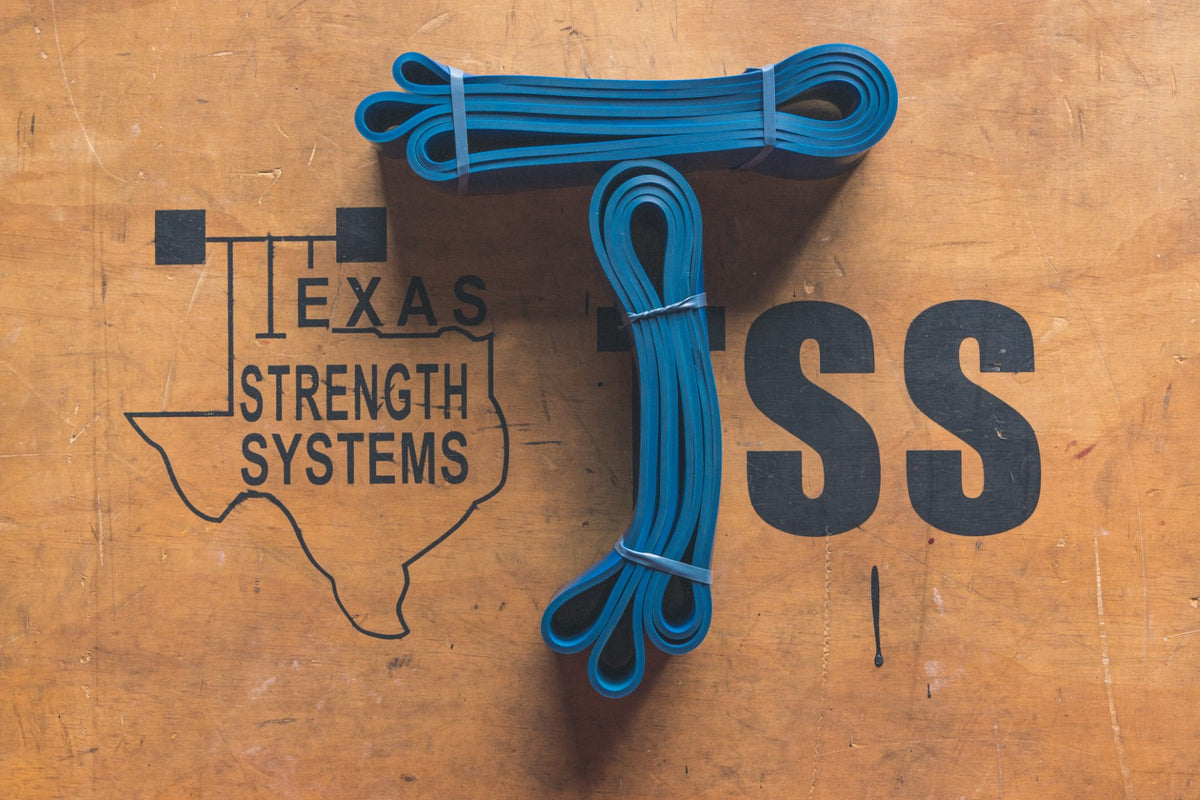 #5 Band - Large Band – TSS