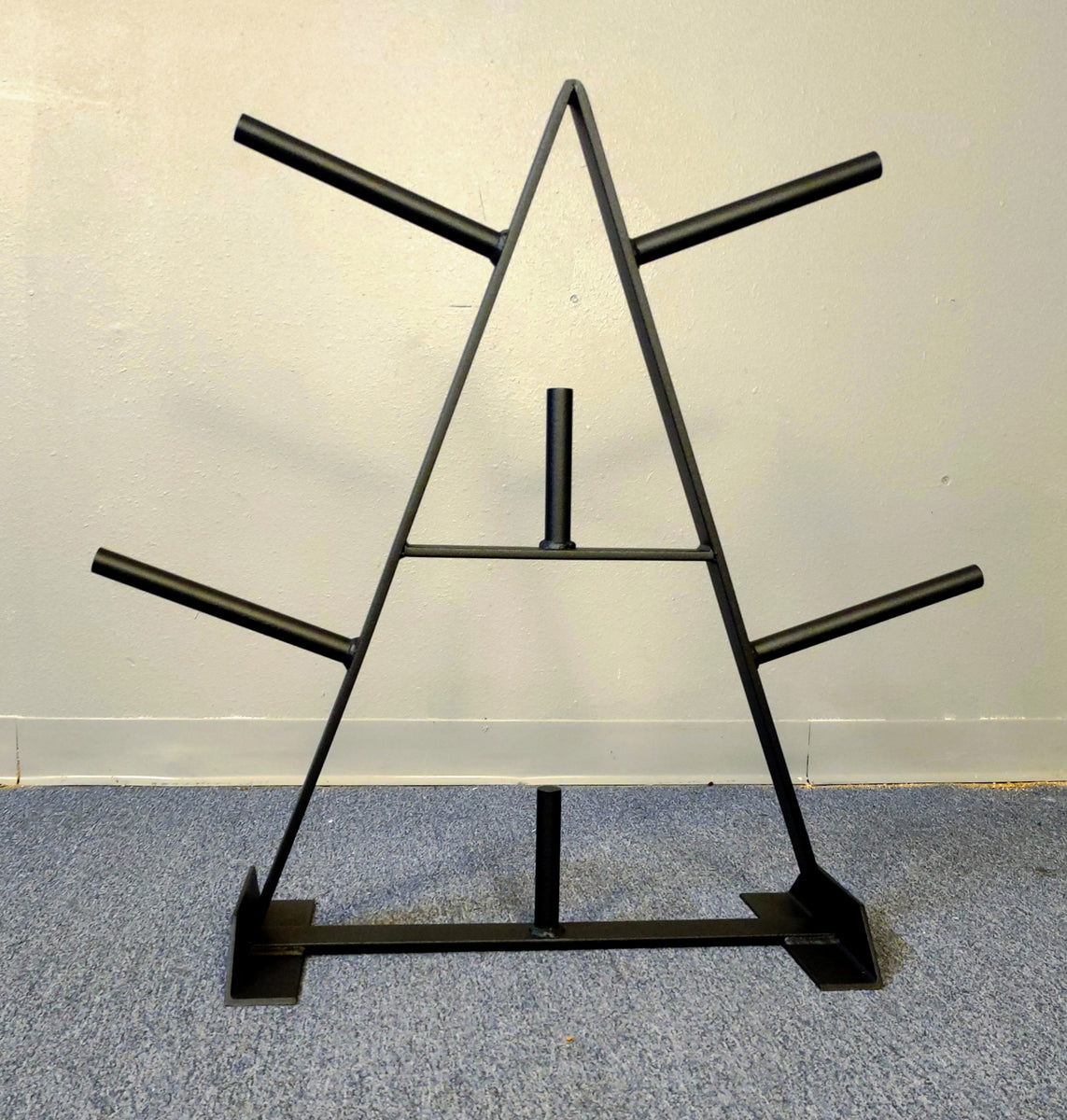 A-Frame Weight Tree – TSS