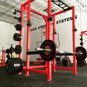 Racks – Texas Strength Systems