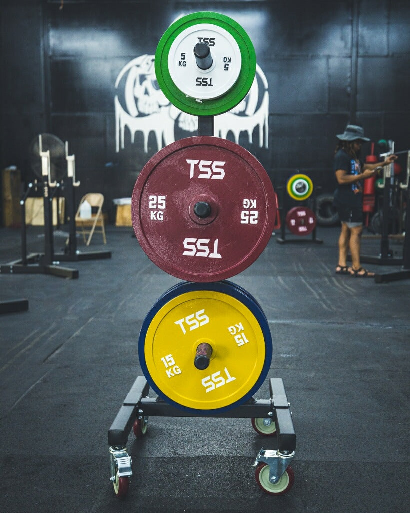 TSS Kilo Sets (10 reds)